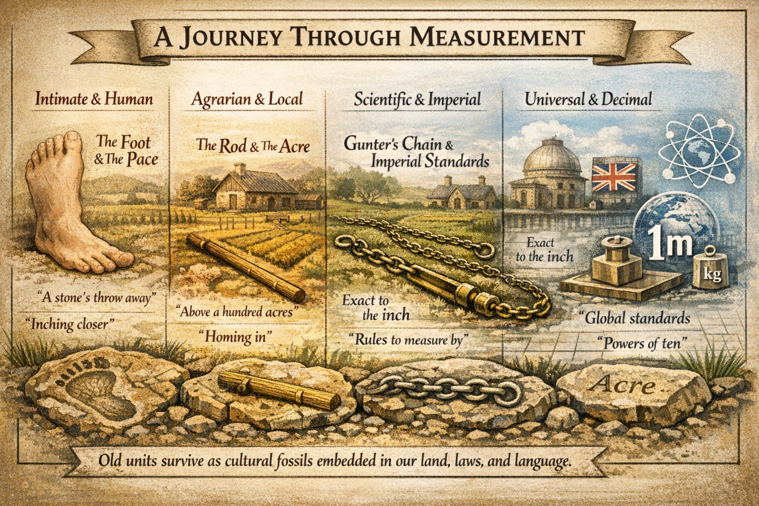 Measure and Manage – John Salter Consulting Services